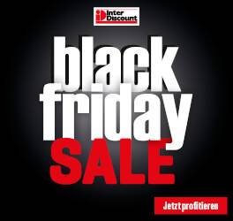 Offres Black Friday chez Interdiscount - Interdiscount - Rabattcorner
